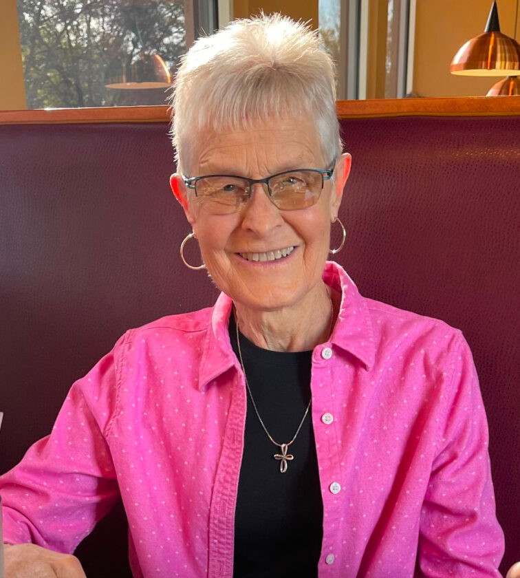 Jolene Douglas | News, Sports, Jobs - Messenger News